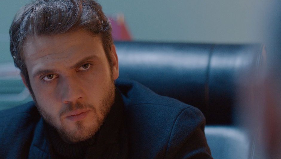 Çukur 10. yeni bölüm 2. fragman... Sena'dan Yamaç'a şok : “Ben ...