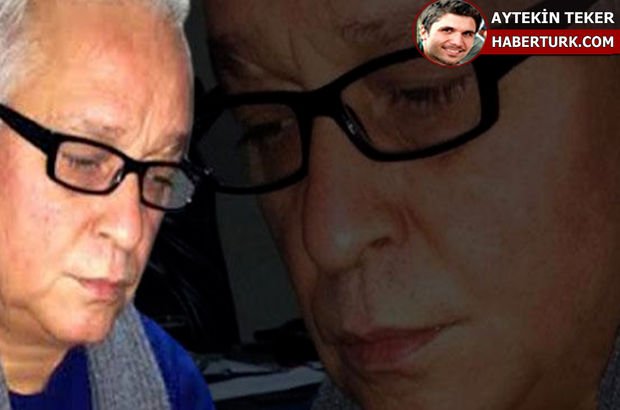 Mustafa Mayadağ'dan acı haber! Mustafa Mayadağ hayatını kaybetti ...