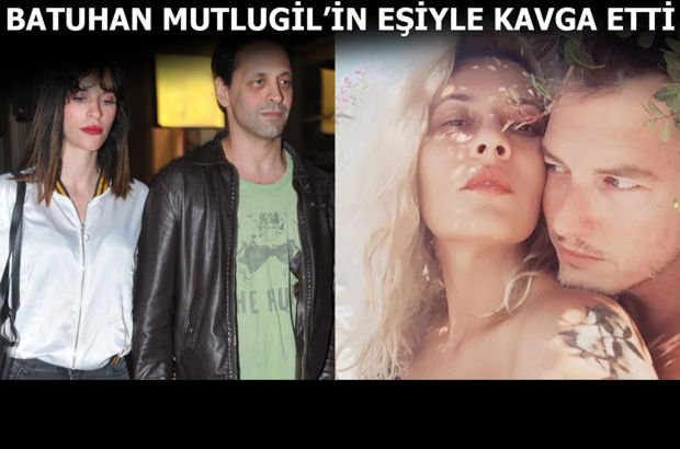 Kıvılcım Ural bu kez Batuhan Mutlugil'in eşi Leyla Mutlugil'le kavga etti