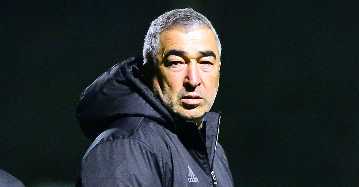 Samet Aybaba: "Yabancı sayısı serbest kalmalı" - Demir Grup Sivasspor ...