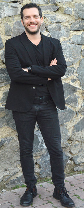 Aksel Bonfil, Eda Ece ve Gupse Özay, HT Magazin'den Mehmet Çalışkan'ın ...