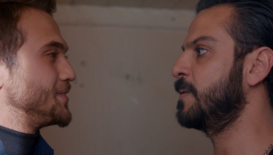 Çukur'da İdris Koçovalı'nın Vartolu'ya anlattığı masal Çukur'un kurulma ...