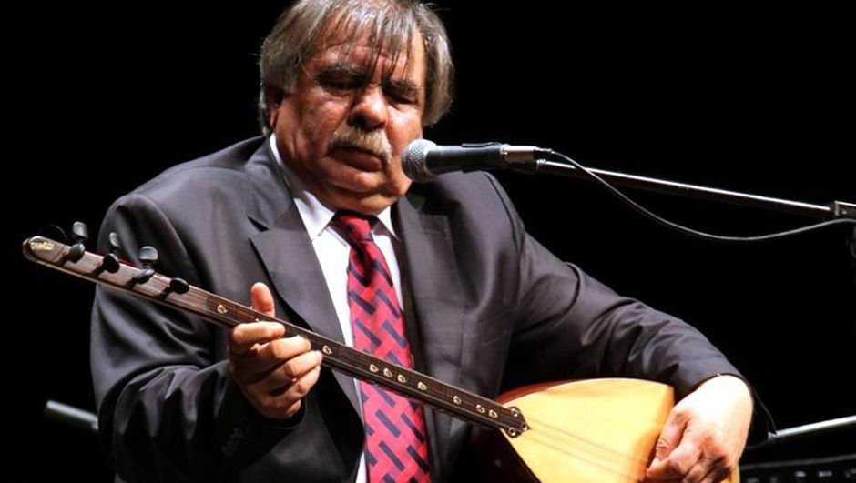 Usta sanatçı Arif Sağ: Bir dönem halkıma ihanet ettim - Magazin ...