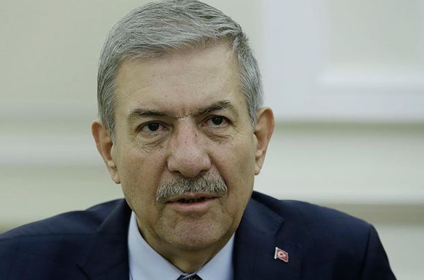 Sağlık Bakanı Ahmet Demircan'dan 'sigara paketleri' açıklaması