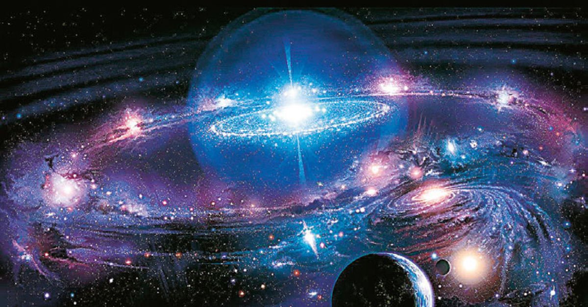 Uzay sanatçıları | Kültür-Sanat Haberleri