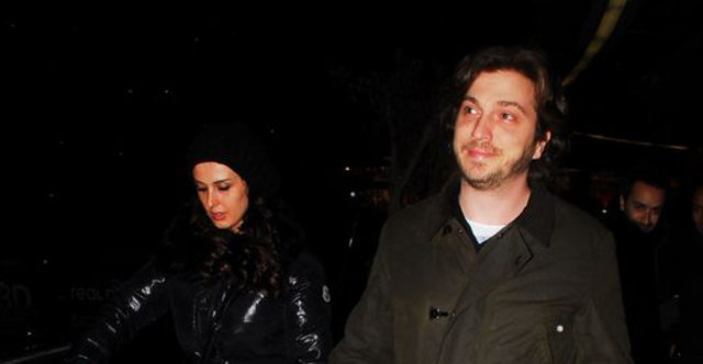 Ebru Destan eşi Mete Okay İnan'ı ihbar etti, haksız bulundu - Magazin ...