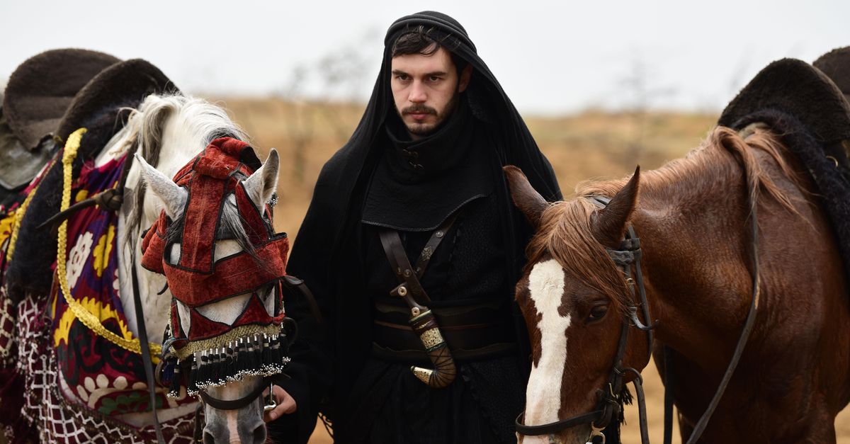 Mehmetçik Kûtulamâre 5. yeni bölüm fragmanı yayınlandı! İşte fragman!