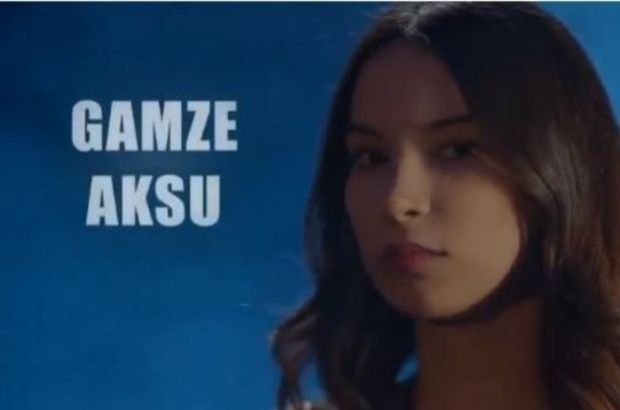 Gamze Aksu kimdir,nereli? - Survivor Gönüllüler Gamze Aksu kaç yaşında?