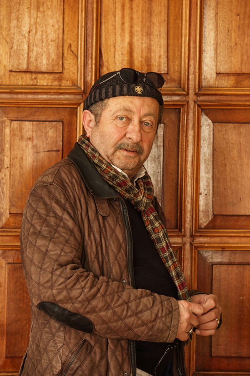 Erkan Can: Türk sinemasının bir tarzı yok