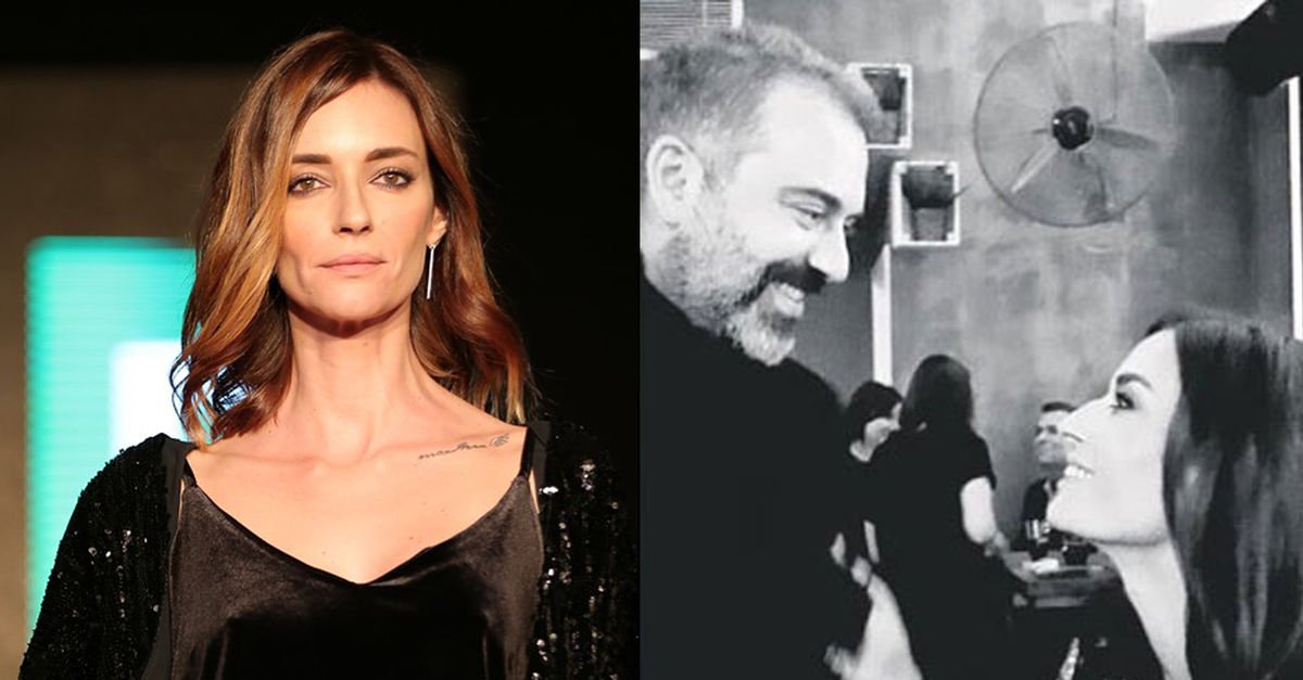 Sema Şimşek ile Arda Esen aşk yaşıyor - Magazin haberleri
