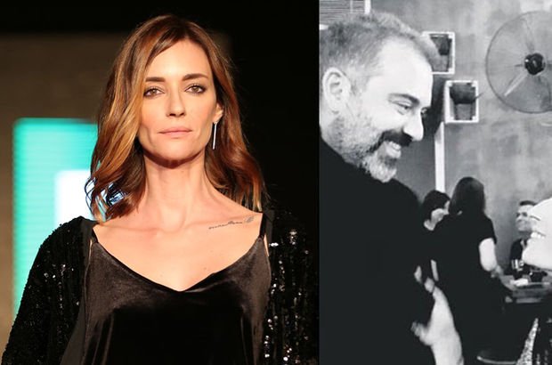 Sema Şimşek ile Arda Esen aşk yaşıyor - Magazin haberleri