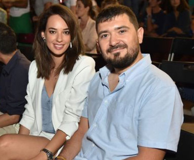 Seda Bakan eşi Ali Erel ile tartıştı - Magazin haberleri