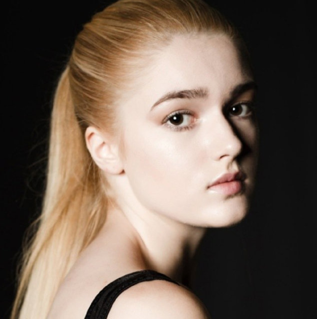 Dünyanın en güzel voleybolcusu Alisa Manyonok!