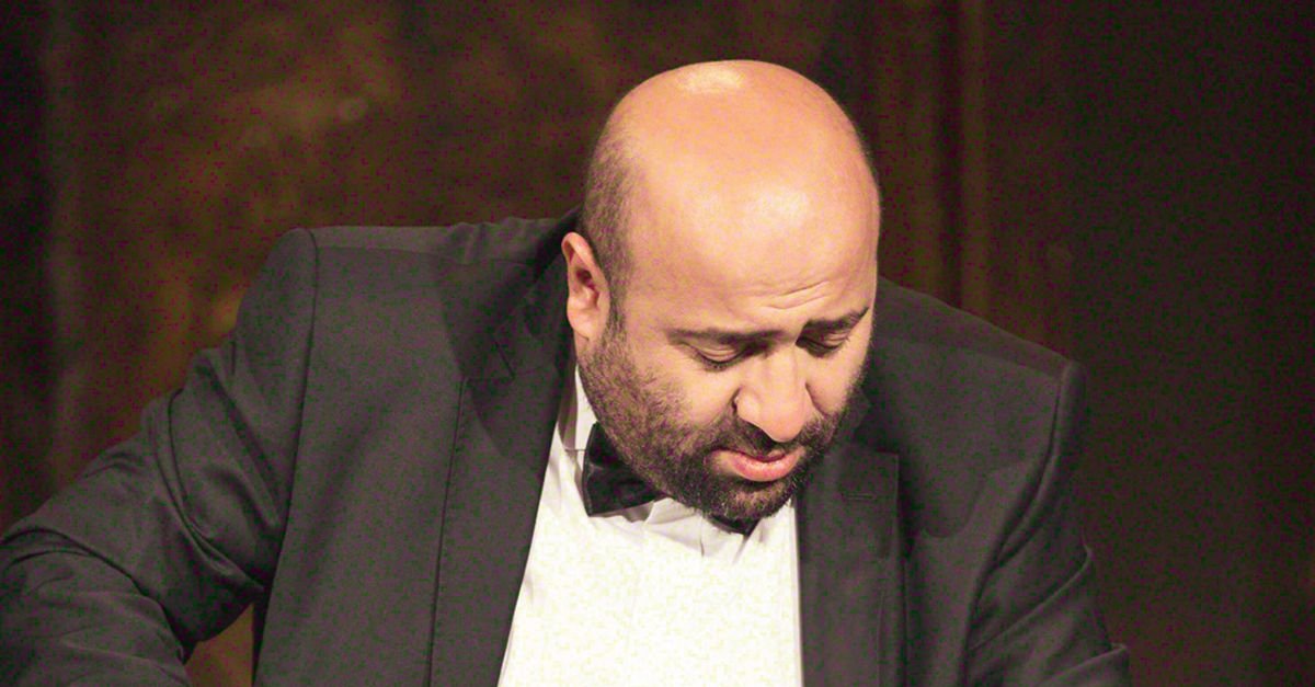 Kanun virtüözü Aytaç Doğan, ikinci solo albümünü yayınladı