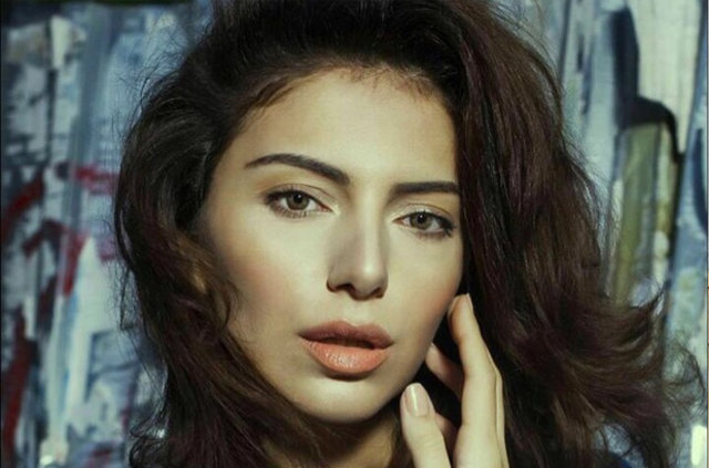 Tuğçe Aral'dan Ia Ostergren'e: Fotoğrafları photoshoplu - Magazin haberleri