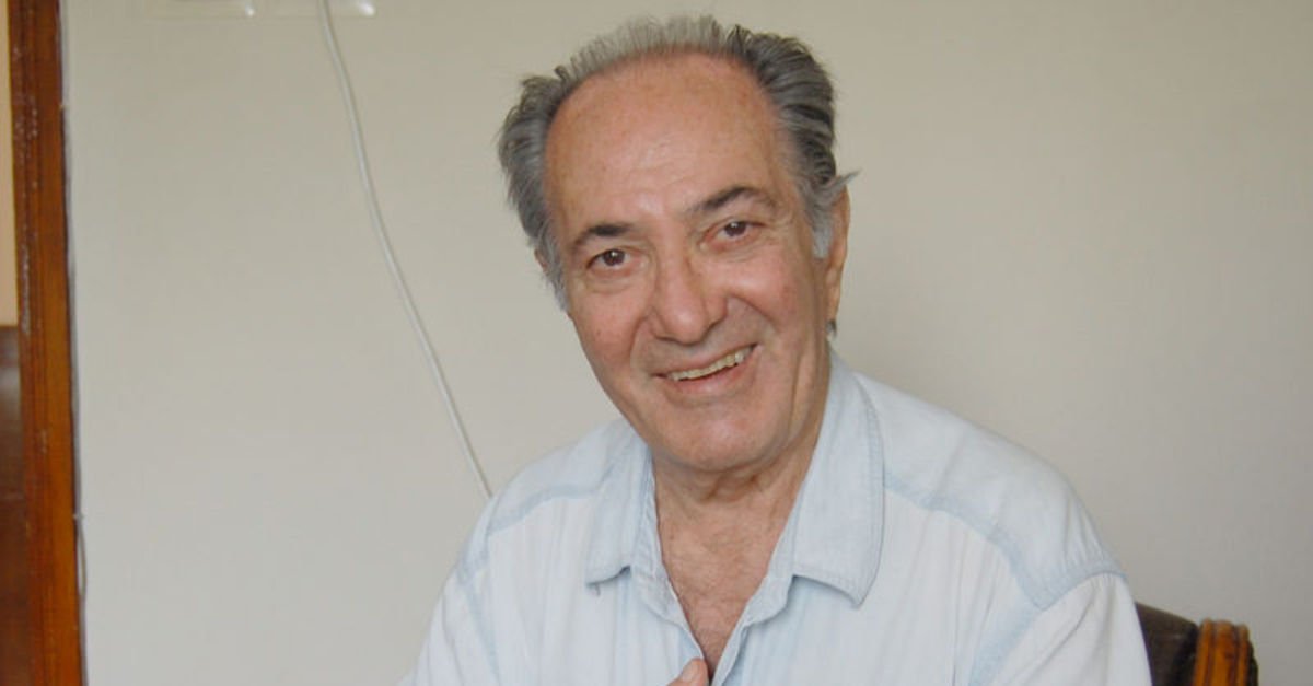 Ulvi Doğan kimdir? Ulvi Doğan kaç yaşında?