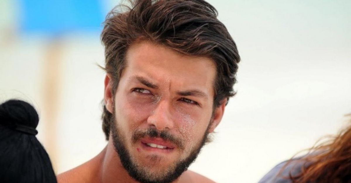 Survivor 2018 All Star Hilmi Cem İntepe kimdir? Hilmi Cem İntepe kaç ...