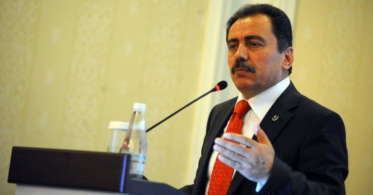 Muhsin Yazıcıoğlu anılıyor! Muhsin Yazıcıoğlu kimdir? - Son Dakika ...