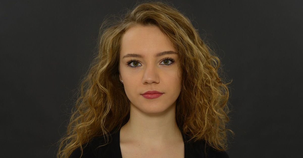 Eslem Akar kimdir? Avlu dizisinde Ecem Demir karakteri Eslem Akar kaç ...