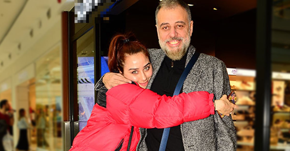 Zeynep Alkan: Canım Babam! - Magazin haberleri