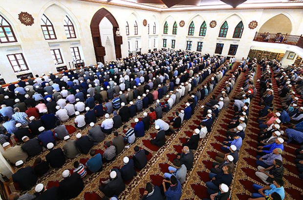 Bursa Cuma saati - Bursa'da bugün Cuma namazı saat kaçta? | Gündem ... Bursa Cuma saati - Bursa'da bugün Cuma namazı saat kaçta? | Gündem ...