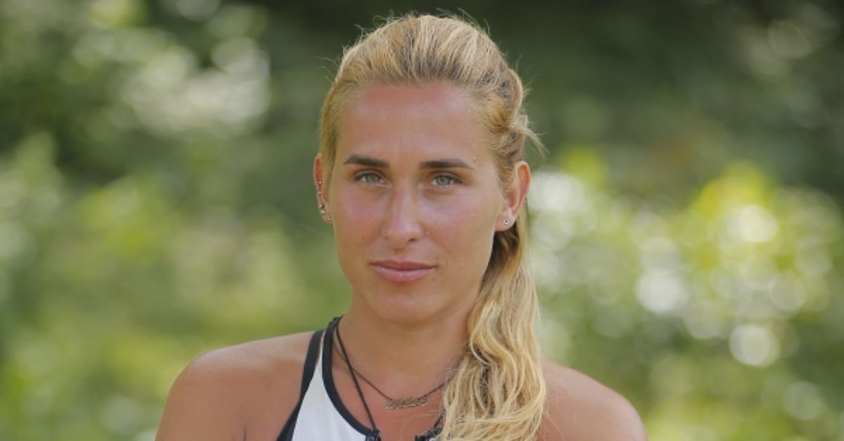Sema Aydemir kimdir? Survivor Sema kaç yaşında?