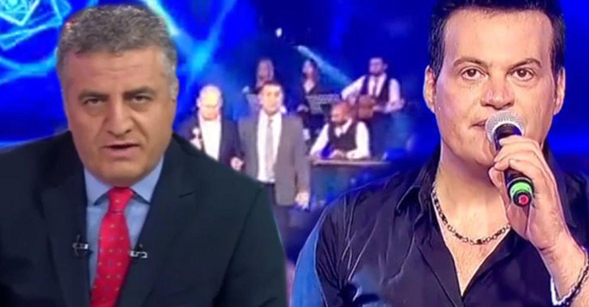 TRT spikeri Fuat Kozluklu'dan Hakan Peker göndermesi - Magazin haberleri