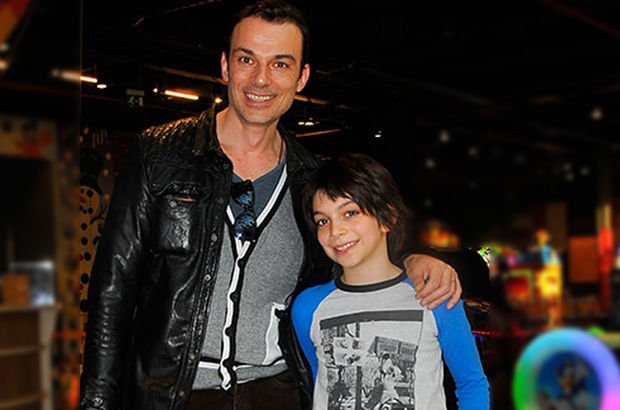 Jess Molho: Tiyatroya ağırlık verdim - Magazin haberleri