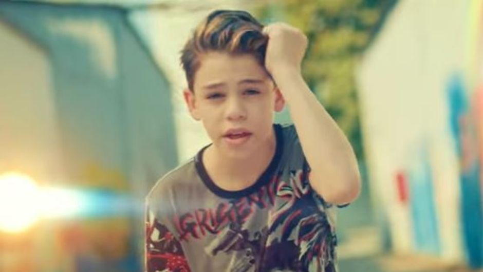 Alper Erozer kimdir? YouTube fenomeni yerli Justin Bieber Alper Erozer ...