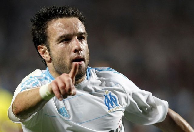 Valbuena tarihe geçti! - Futbol Haberleri