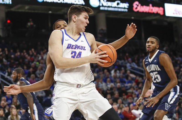 Demir İnşaat Büyükçekmece, Marin Maric'i transfer etti - Basketbol ...