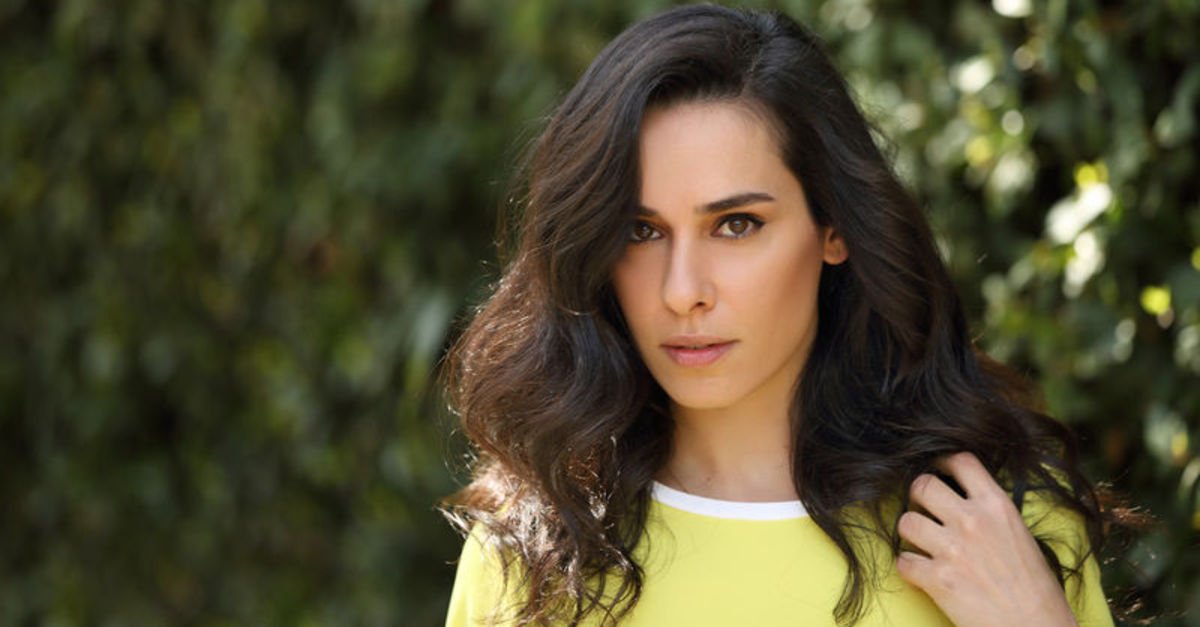 Perihan Ünlücan: Mitolojik karakterleri ve bilimkurgu hikâyelerini çok ...