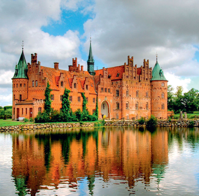 Edebiyat turizmi: Mishima, Kafka, Austen, Chaucer, Brown'ın izinde!