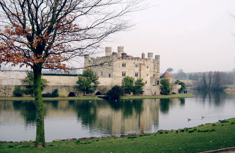 Edebiyat turizmi: Mishima, Kafka, Austen, Chaucer, Brown'ın izinde!