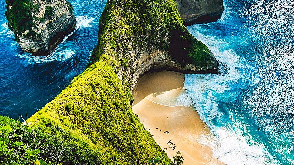 Bali Adası nerede?| HT Gastro