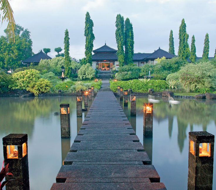 Bali Adası nerede?| HT Gastro