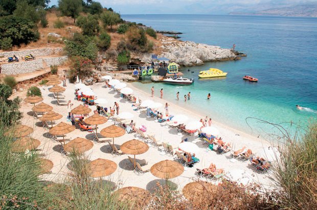 Odysseus’un vatanı İyon Adaları hakkında bilinmeyenler| HT Gastro