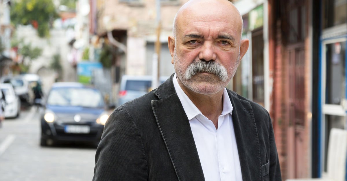 Çukur'un İdris Baba’sı usta oyuncu Ercan Kesal: Temmuz ayında bir ...