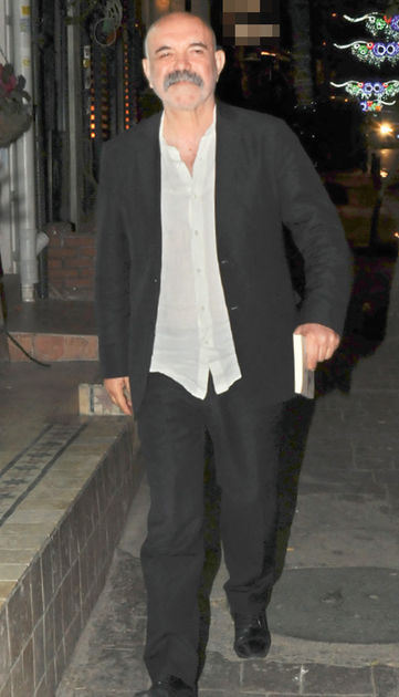 Çukur'un İdris Baba’sı usta oyuncu Ercan Kesal: Temmuz ayında bir ...