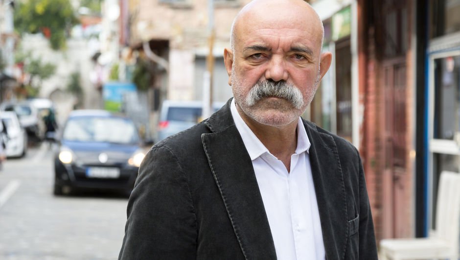 Çukur'un İdris Baba’sı usta oyuncu Ercan Kesal: Temmuz ayında bir ...