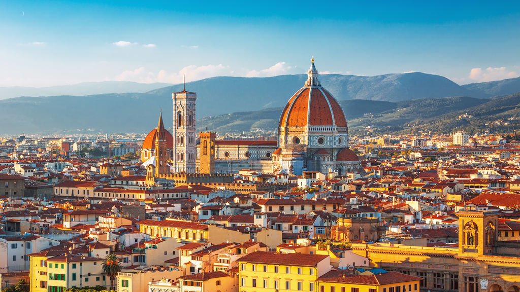 Floransa'da gezilecek yerler| HT Gastro