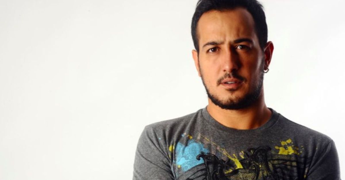 Sarp Apak kimdir, kaç yaşında? İşte Sarp Apak'ın hayatı!