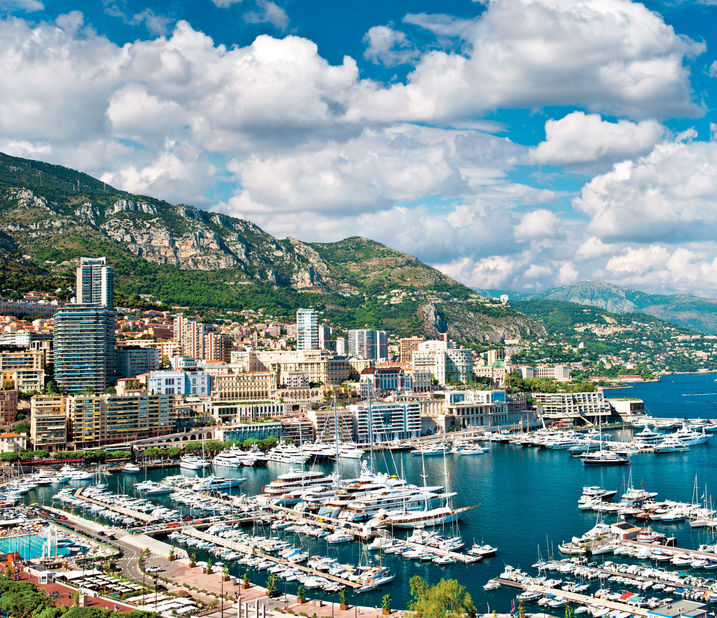 Monako gezi rehberi| HT Gastro