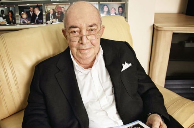 Türker İnanoğlu kimdir, kaç yaşındadır? | Gündem Haberleri