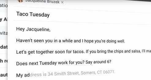 Gmail’e yeni özellik! Google'dan hayatınızı kolaylaştıracak hamle