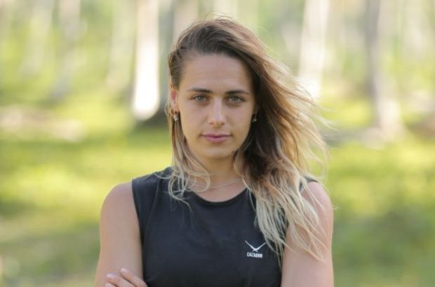 Damla Can kimdir, kaç yaşında? Survivor Damla nereli?