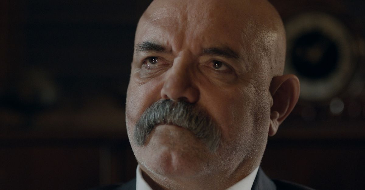 Çukur 29. bölüm 2. fragman: Selim, İdris Koçovalı’yı Çukur’dan çıkarmak ...