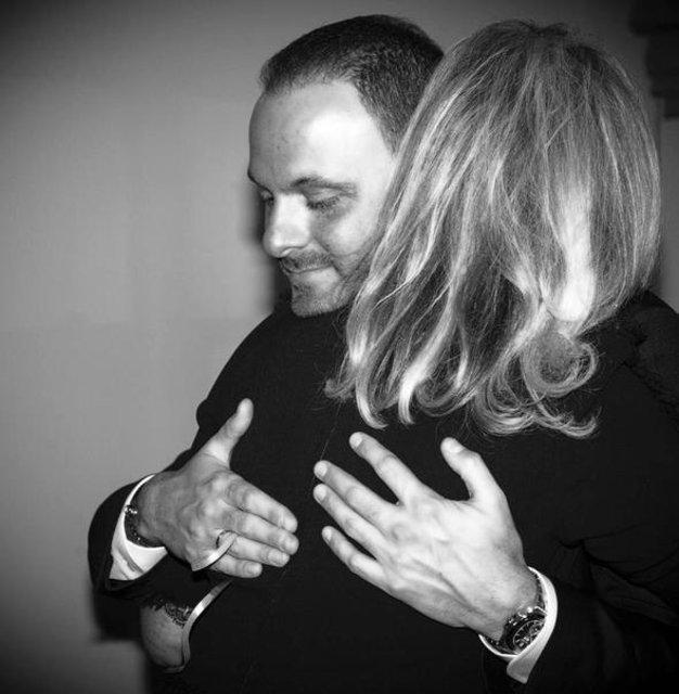 Mina Başaran'ın nişanlısı Murat Gezer'den duygulandıran paylaşım - Magazin haberleri