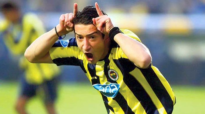 Serhat Akın kimdir? Eski futbolcu Serhat Akın kaç yaşında, nerelidir?