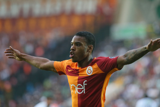 Garry Rodrigues'in amatör kümeden Galatasaray'ın yıldızlığına uzanan ...